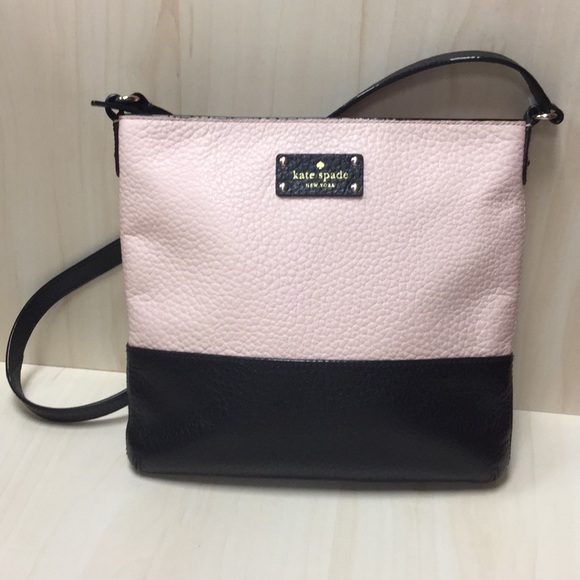 kate spade | Bags | Kate Spade Crossbody Colorblock Bag | Poshmark